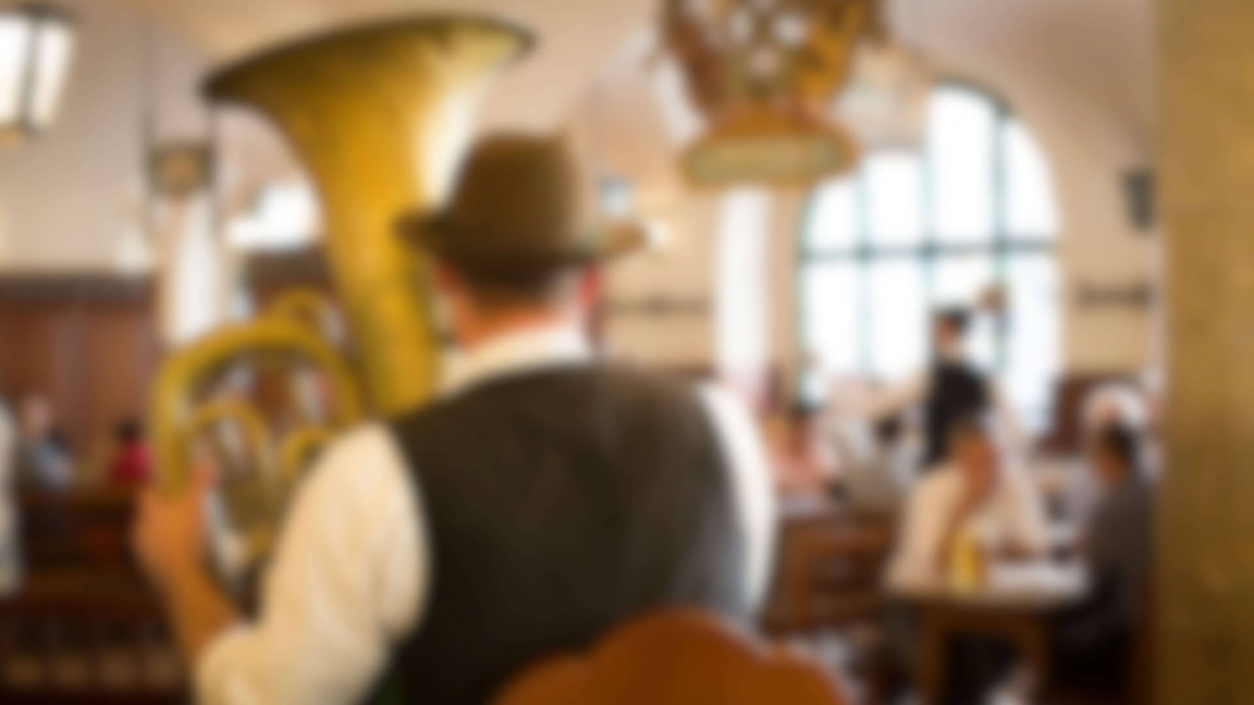 Münchner Biertour - Servus Bavaria Tours