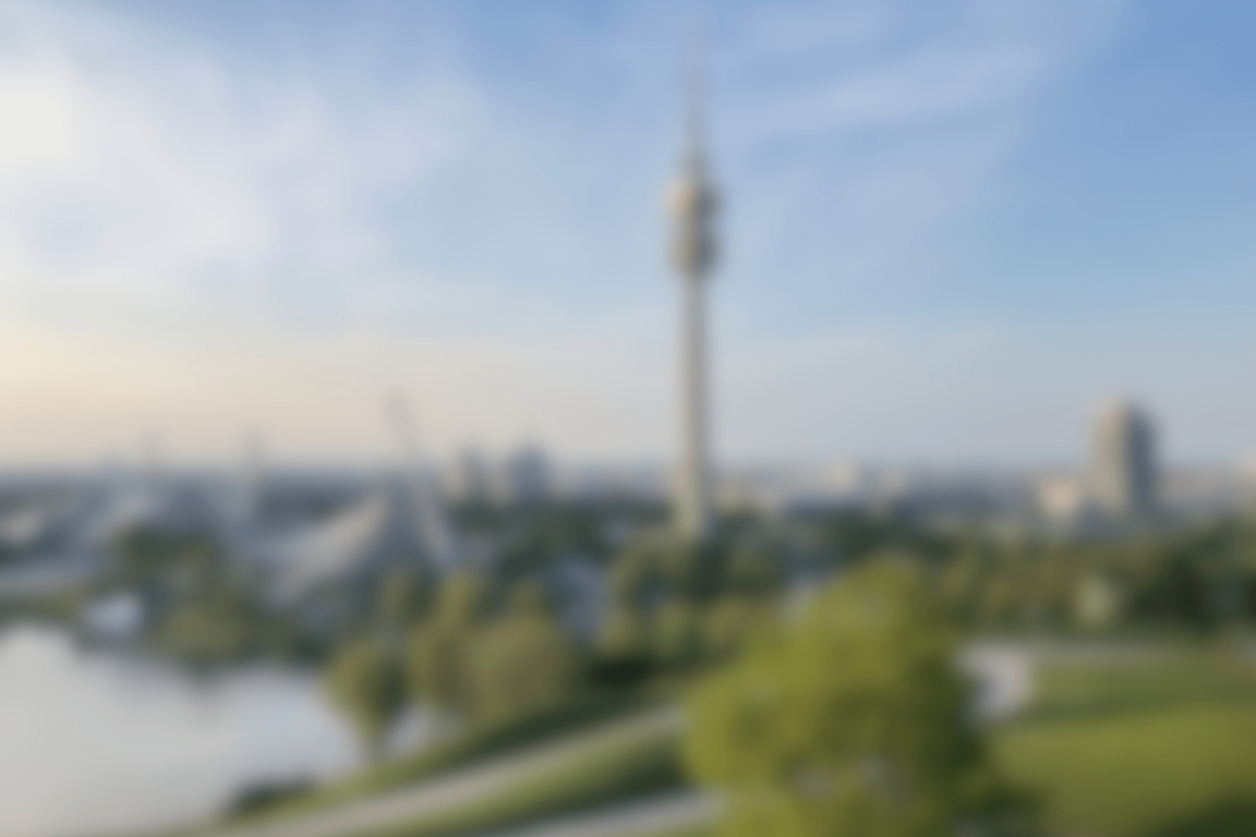Olympiapark München - Servus Bavaria Tours