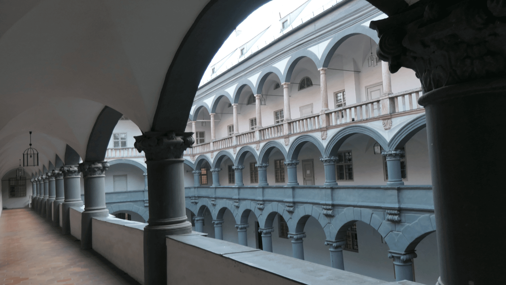 Gscheidhaferltour - Servus Bavaria Tours