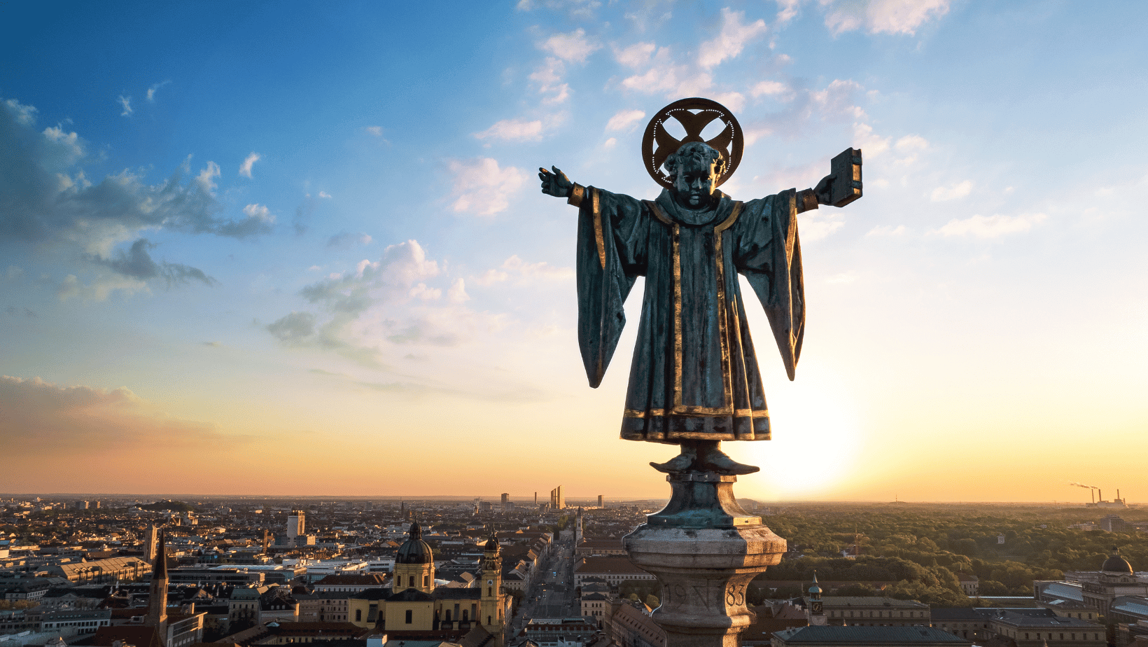 München für Kinder - Servus Bavaria Tours