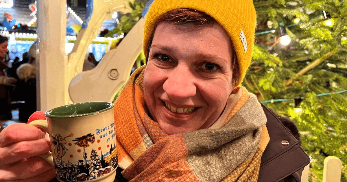 Weihnachtliche Stadtführung - Servus Bavaria Tours