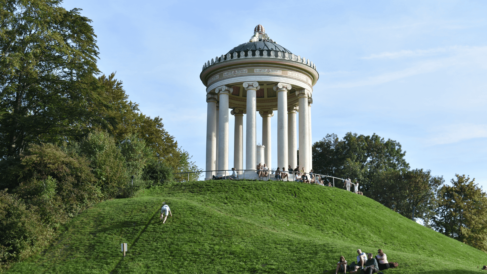 Stadtteilführungen - Servus Bavaria Tours