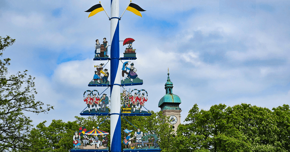 Offene Viktualienmarkt Probiertour klassisch - Servus Bavaria Tours