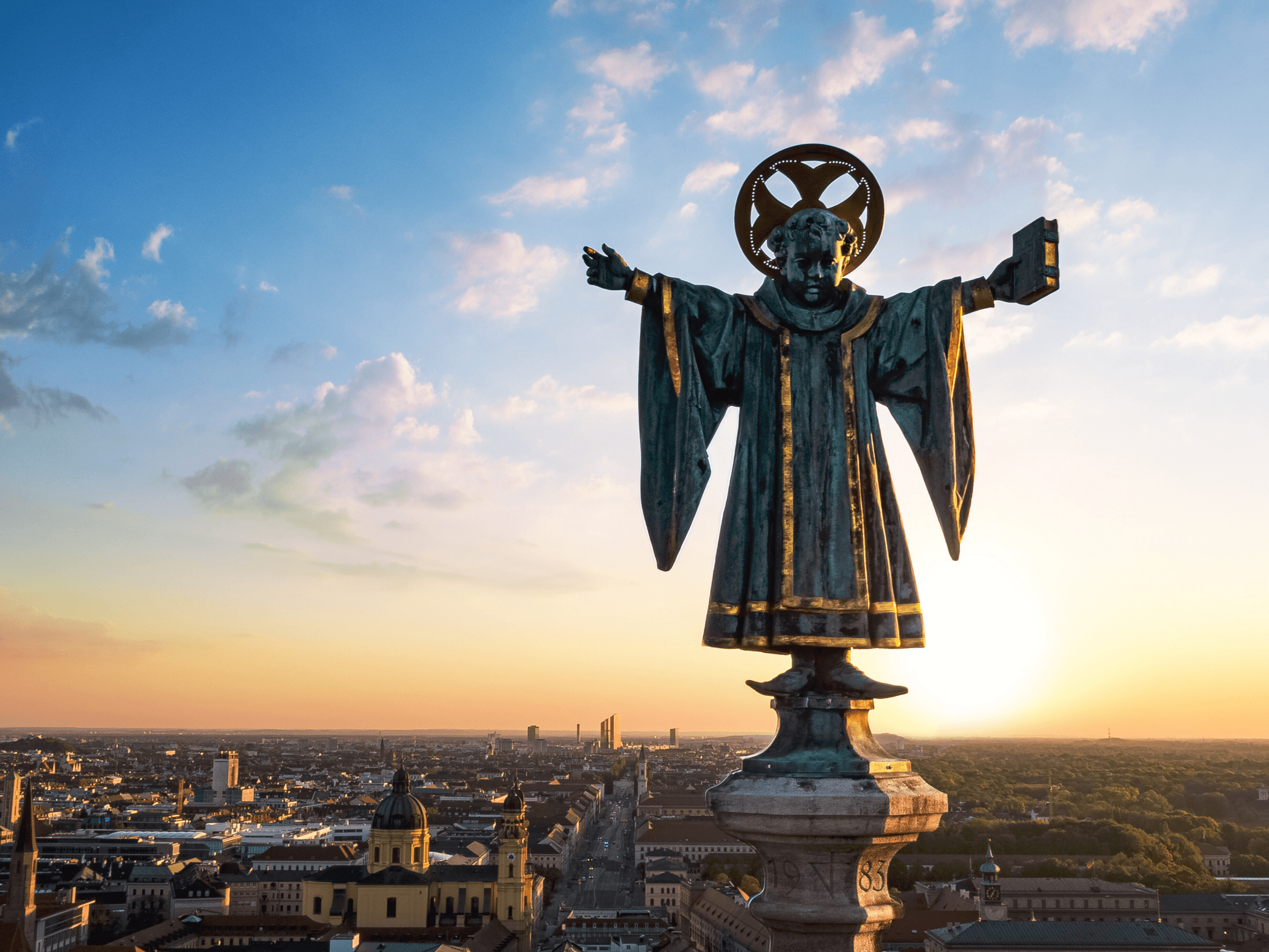 Munich Tour For Children - Servus Bavaria Tours